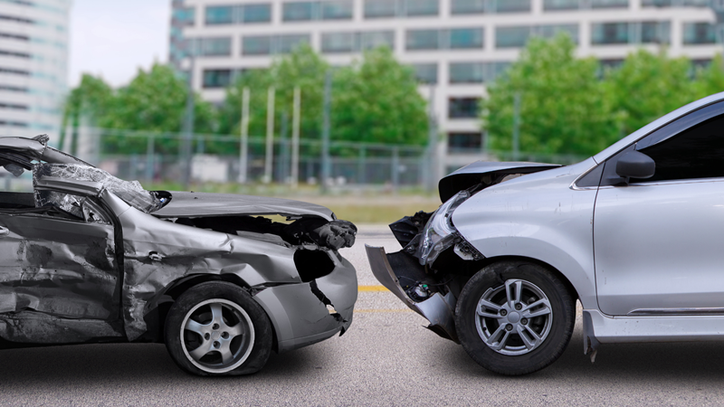 Panama City, FL – Several Injured in Multi-Vehicle Head-On Collision at ...