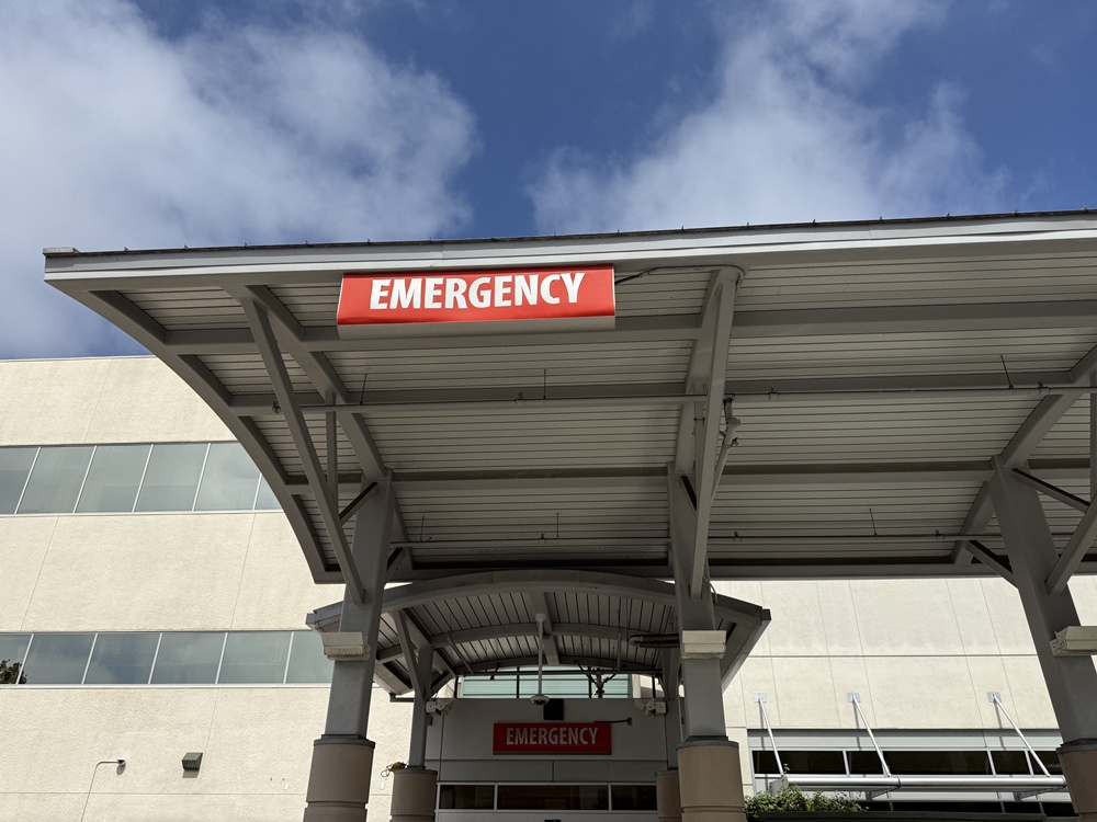 Head-On Crash Reported at E 11th St & Martin Luther King Jr Blvd ...