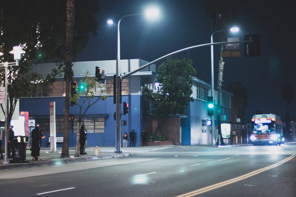 Panama City, FL - Crash With Injuries Reported at SR-77 and SR-20