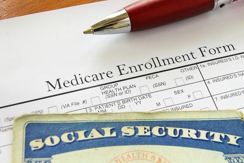 New Medicare Numbers and Cards for All Beneficiaries
