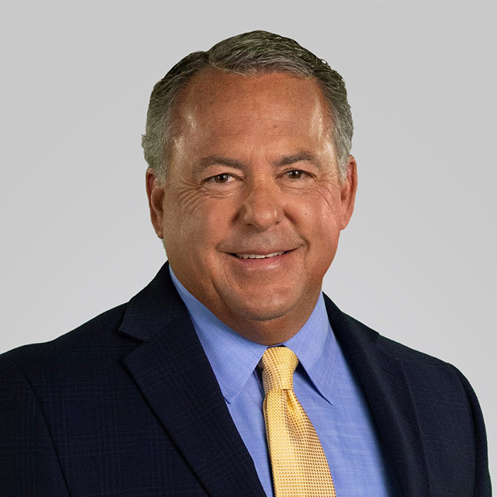 Clayton R. Syfrett | Syfrett, Dykes & Furr